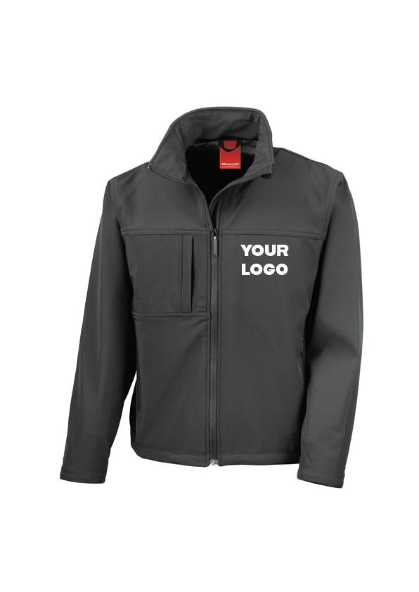Trustsport Print and Embroidery | Custom Clothing & Workwear