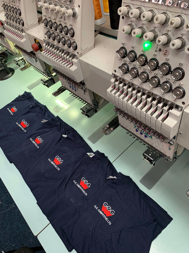 Classic Hooded Sweatshirt UC502 – Trustsport Print and Embroidery